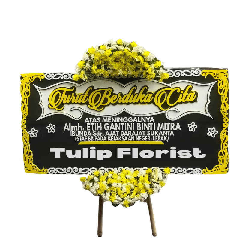 Toko Bunga di Cianjur - Karangan Bunga & Buket | Tulip Florist | Tulip ...